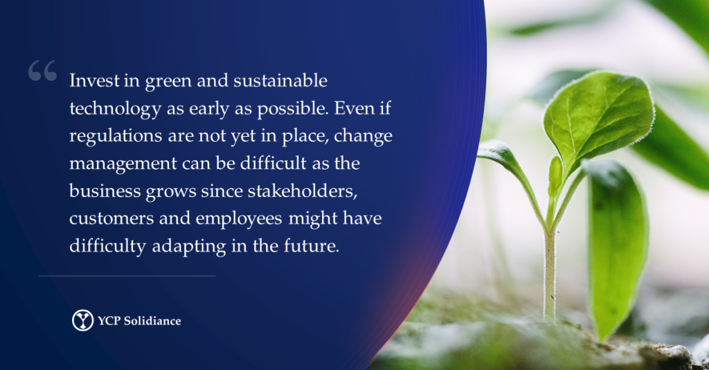 Sustainability Quotes | Cool Planet Solutions